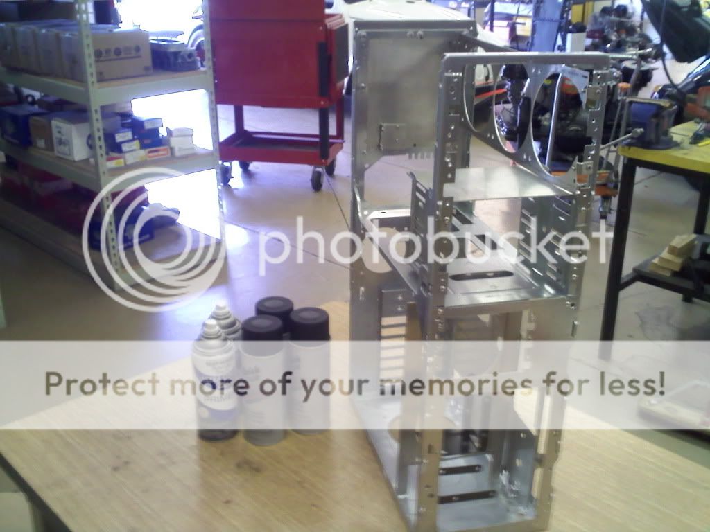 *Completed* Black Depth Updated: 8/16/09 | Overclock.net