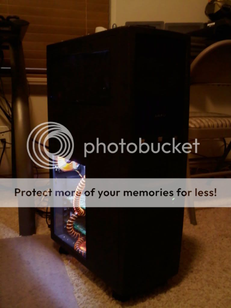 *Completed* Black Depth Updated: 8/16/09 | Page 2 | Overclock.net