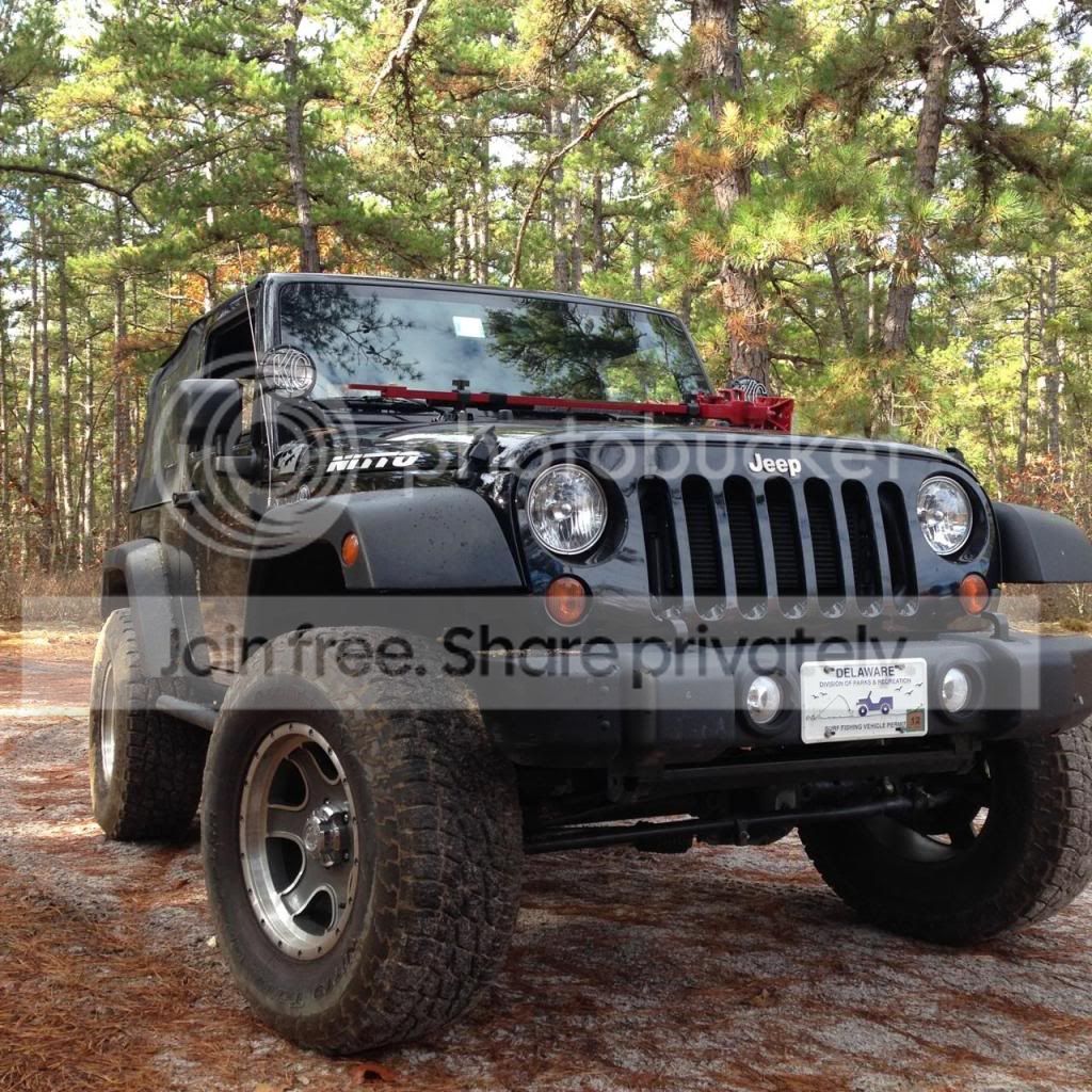** Putting a Face to a Username and Their Jeep ** - Jeep Talk ...