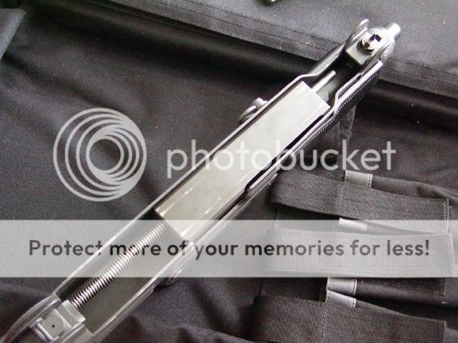 Best way to bump the RPMs in a Full Size | UZI Talk Forums