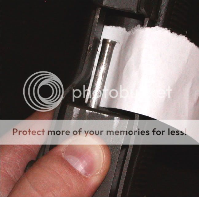 Best way to bump the RPMs in a Full Size | UZI Talk Forums