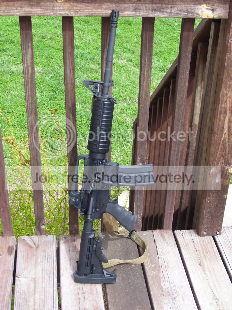 M&P? > AR Discussions > AR15.COM