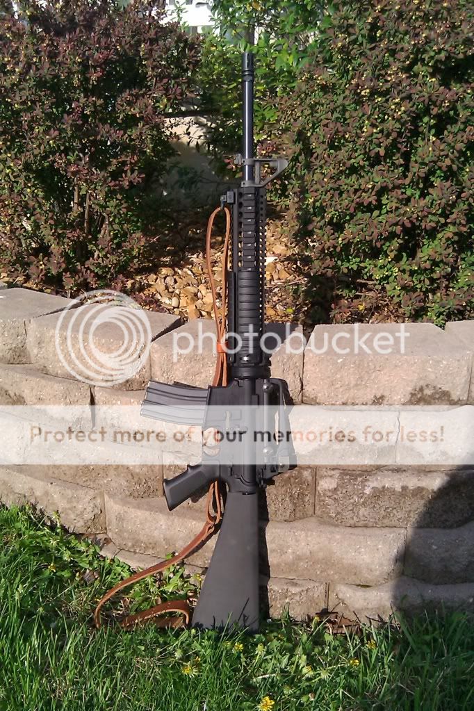 Show us your SDM-R > AR Discussions > AR15.COM