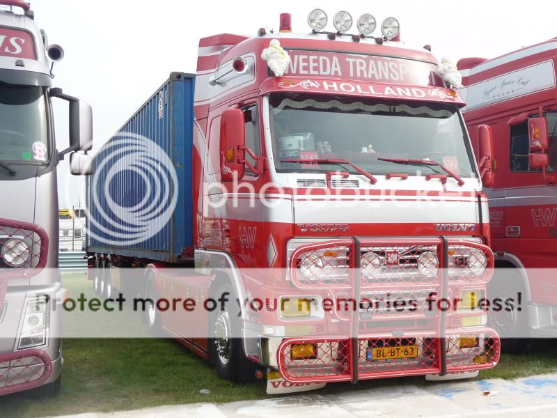 RE: "On the Road-Pics" - Truckspotter.de & LKW-Modellbau.de