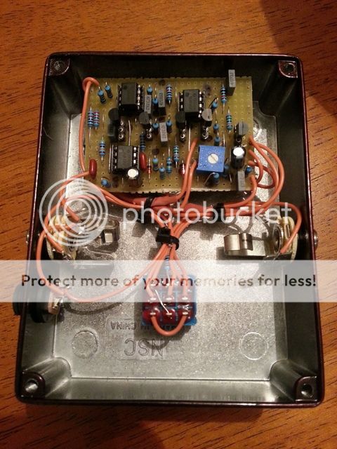 Phase 90 | Woody Laboratories