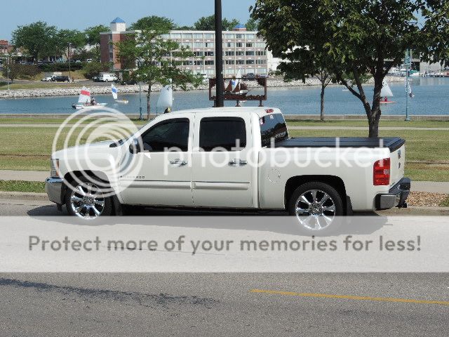 Looking for 2/4 static drop | Chevy Silverado and GMC Sierra Forum