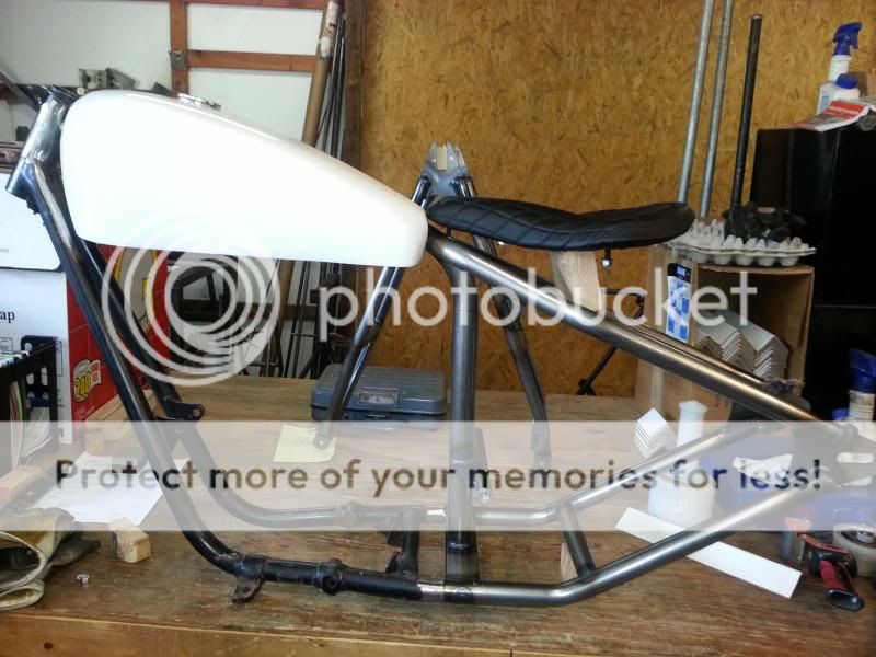 Triumph oif question | Jockey Journal Forum