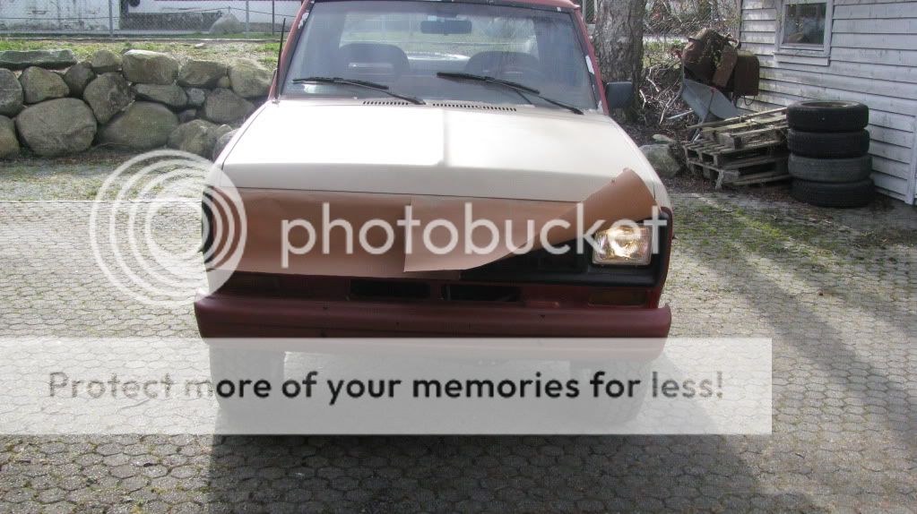 AMCARFORUM.NO • Se emne - Ford Ranger 2,9L V6 1988