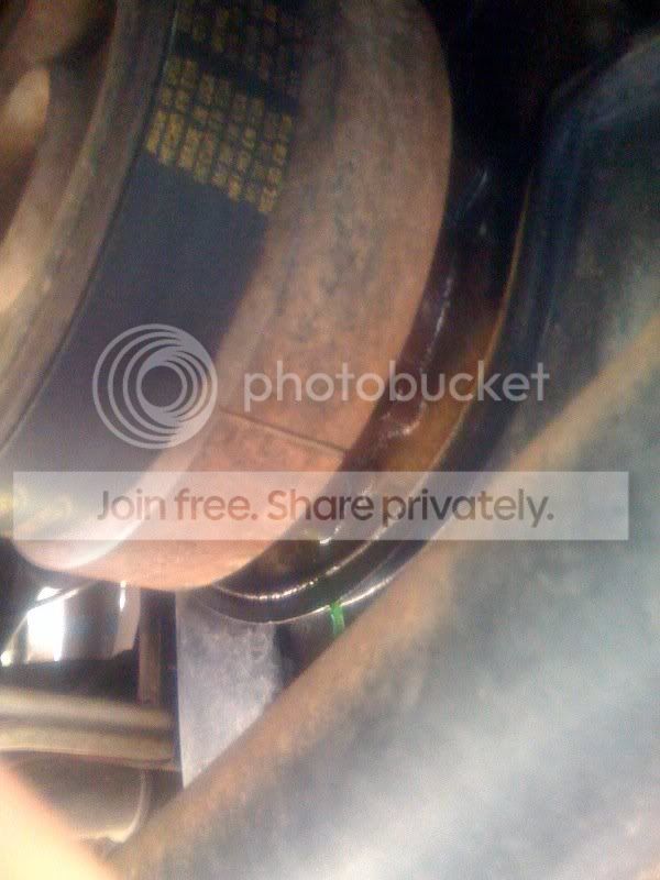 Coolant Leak Ford Powerstroke Diesel Forum