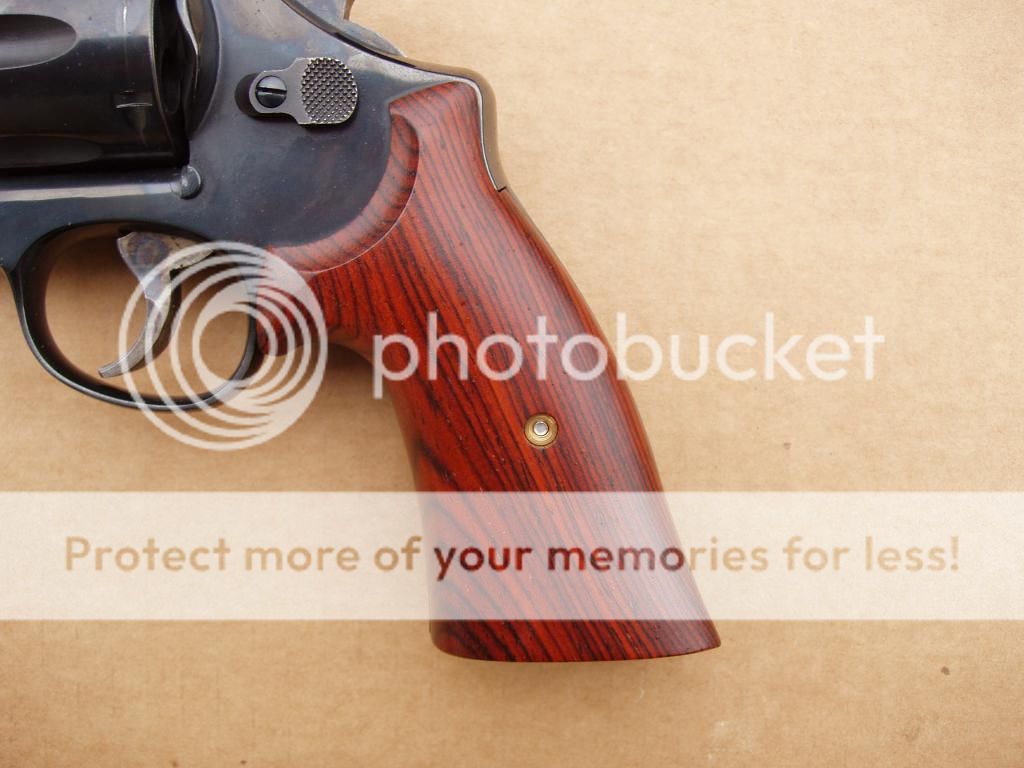 Looking to trade, Ahrends N frame sq butt grips | Single-Actions