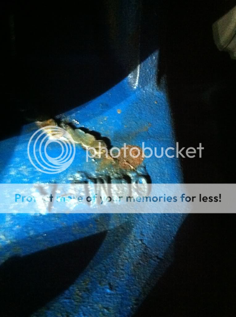 FE block identification - Ford Truck Enthusiasts Forums