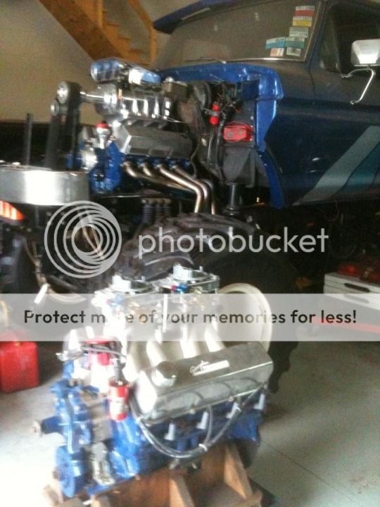 Official redneck truck of the day - Page 2 - Ford Truck Enthusiasts Forums