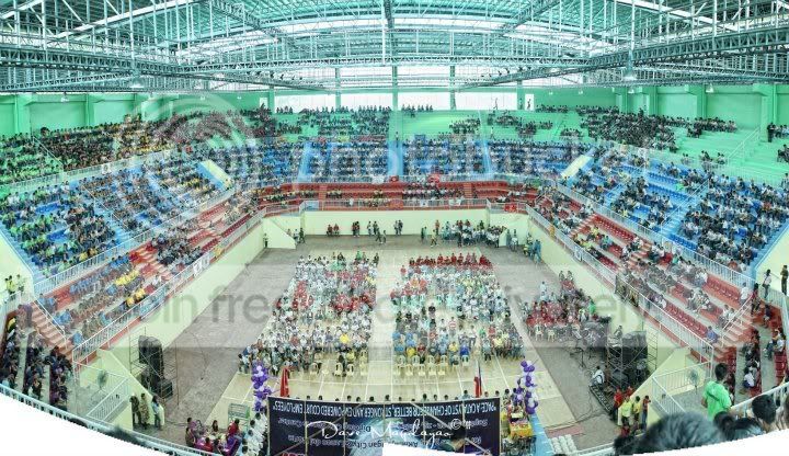 Sporting Venues and Recreational Facilities | Page 97 | SkyscraperCity ...