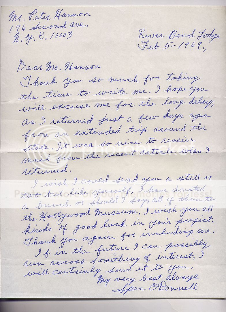 Spec O'Donnell: Do I need professional help? - NitrateVille.com