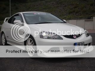 My Dc5 R | Honda / Acura K20a K24a Engine Forum