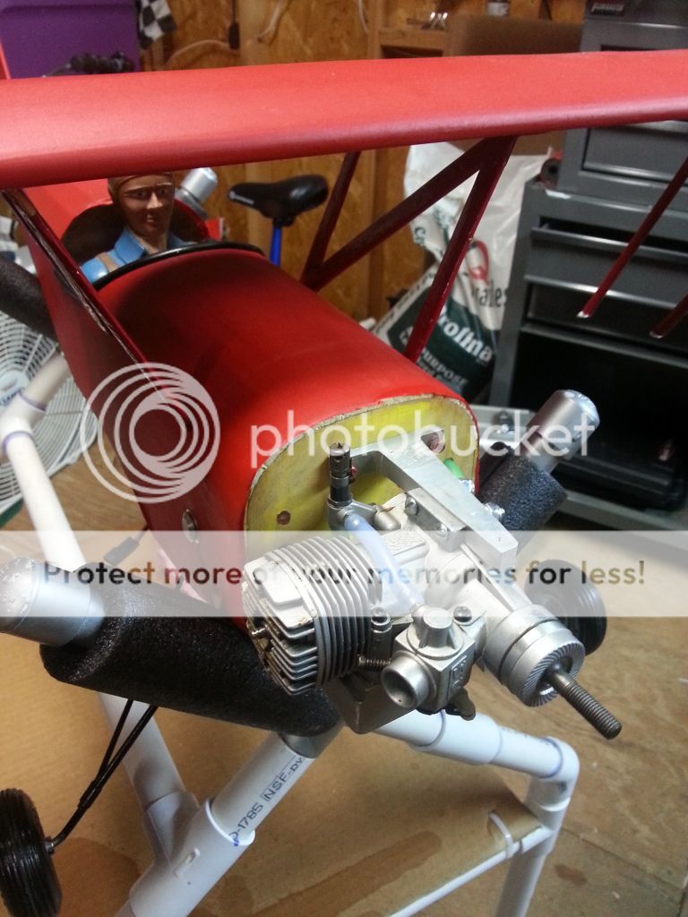 Sig Smith Miniplane build - Page 41 - RCU Forums