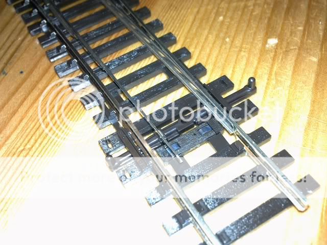 Peco Points - New Railway Modellers Forums