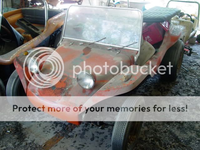 TheSamba.com :: Kit Car/Fiberglass Buggy/356 Replica - View topic ...