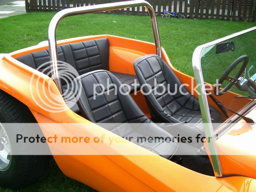 TheSamba.com :: Kit Car/Fiberglass Buggy/356 Replica - View topic - Re ...