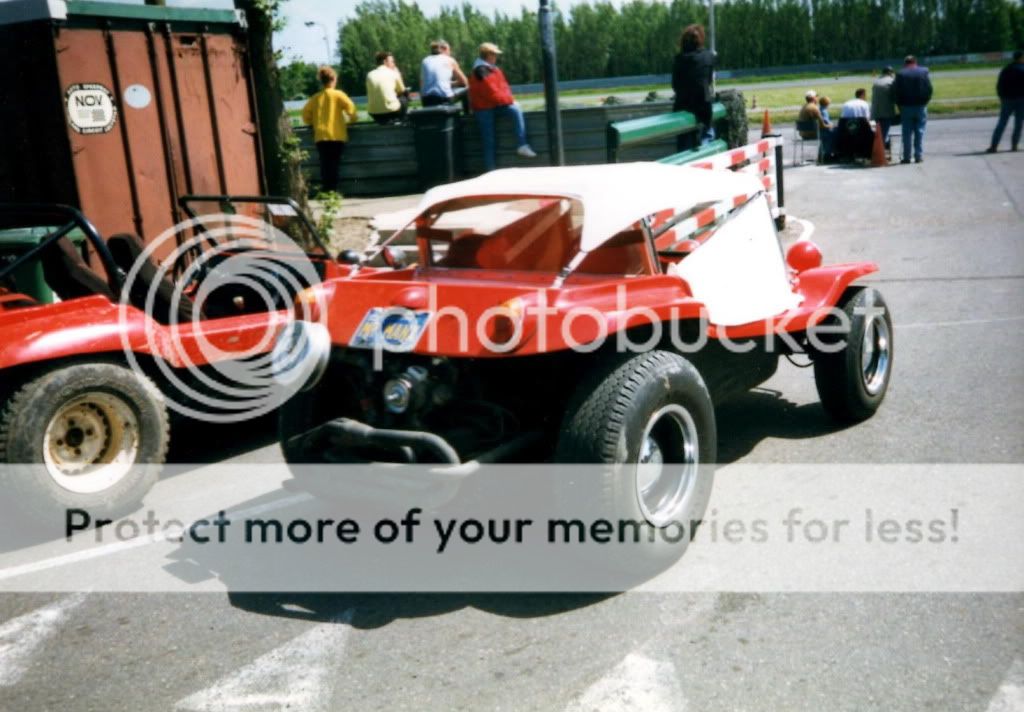 TheSamba.com :: Kit Car/Fiberglass Buggy/356 Replica - View topic ...