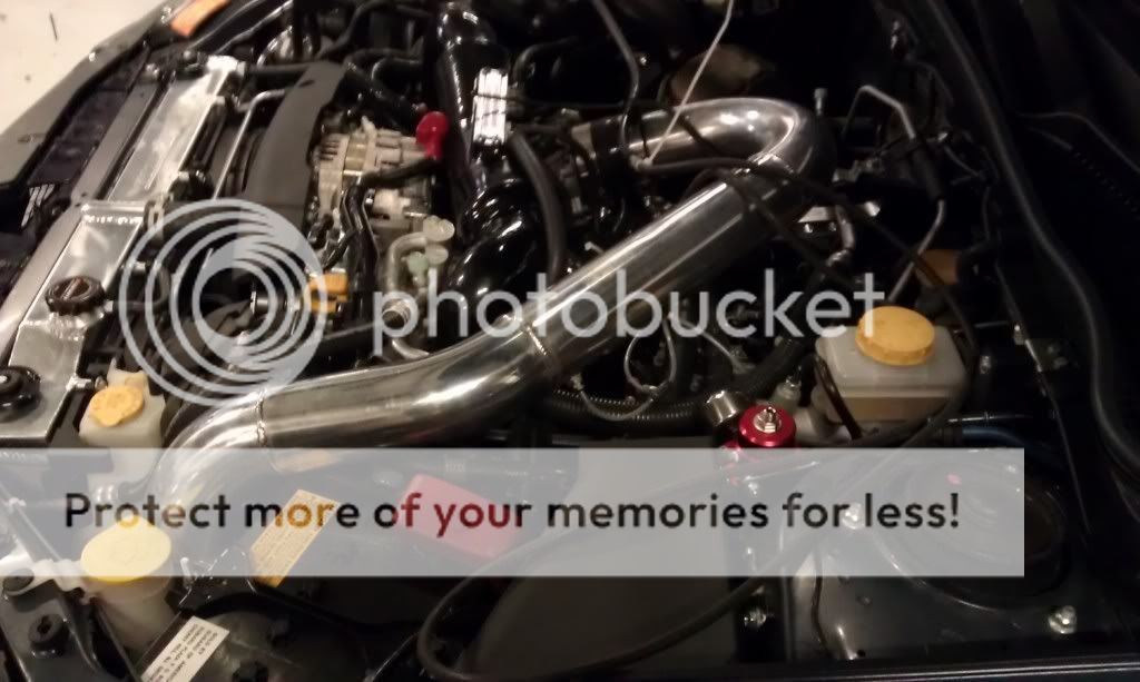 2ZR-FE 1.8L Turbo Kit | Page 16 | Toyota Nation Forum