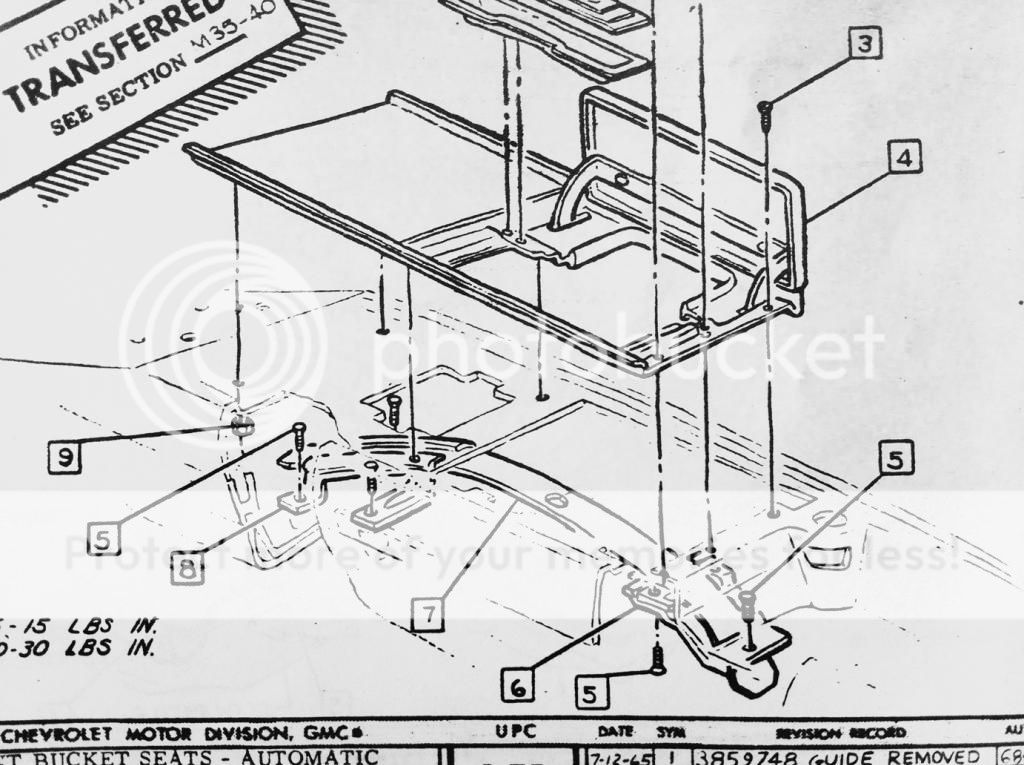 Aftermarket Consoles 1966 | Impalas.net